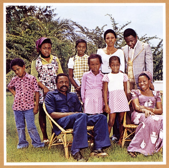 BIOGRAPHIE: La jfm family – les nouveaux fils de la musique gabonaise ...