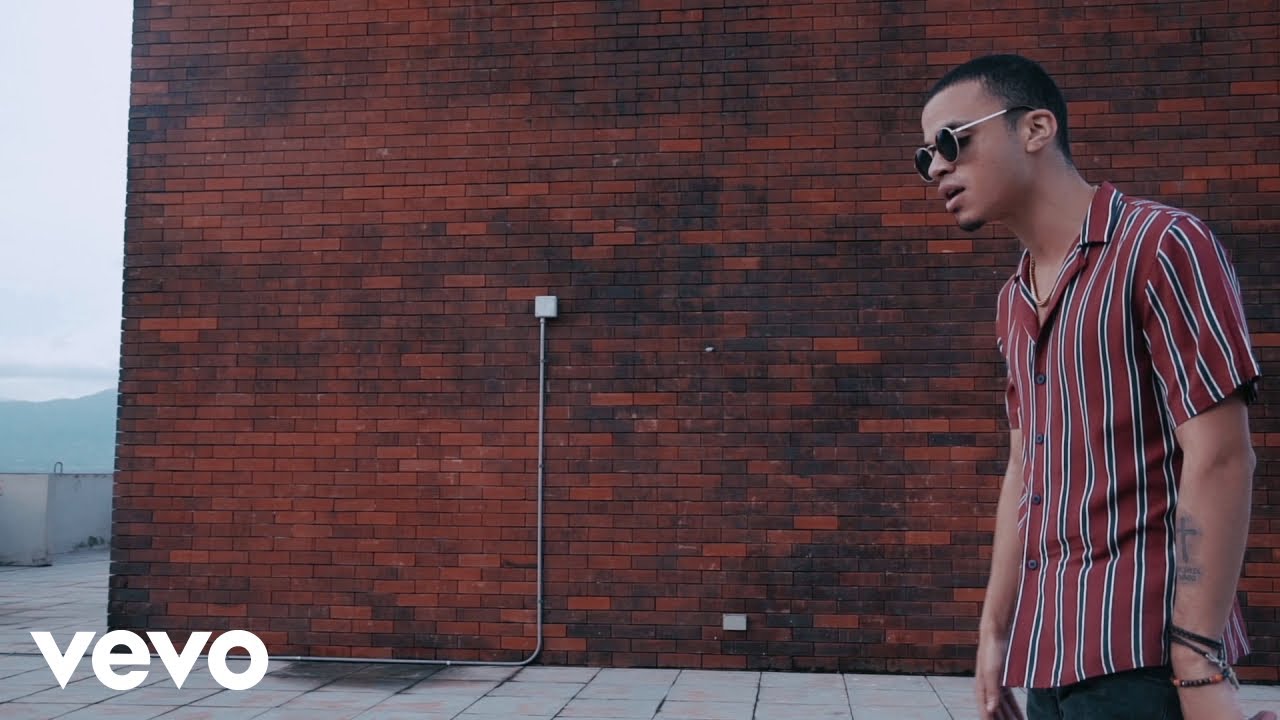 Mr Prince dévoile le clip du single « NADA » - Actu Zik Gabon