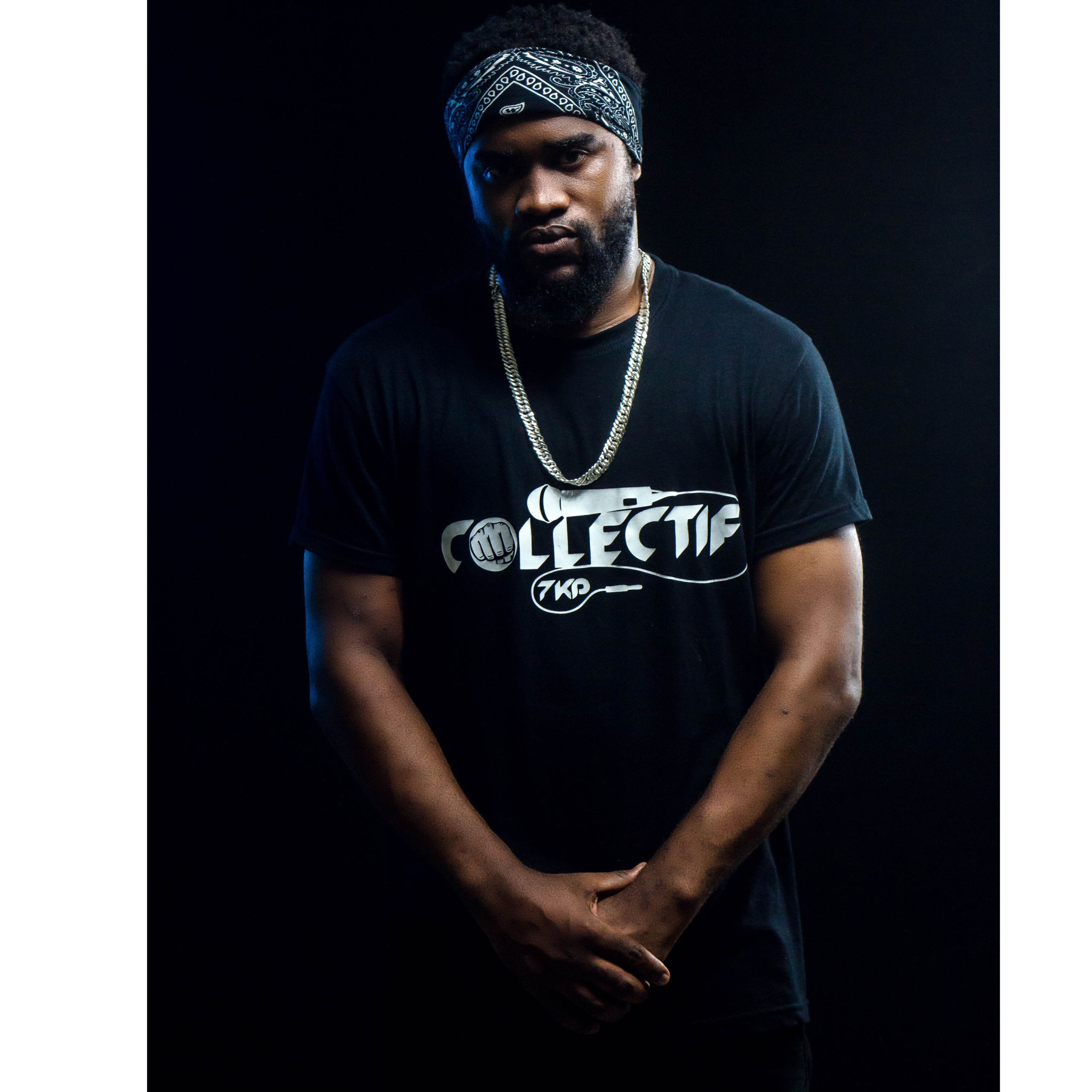 Rappeur et réalisateur | Kazo YL (Biographie) - Actu Zik Gabon
