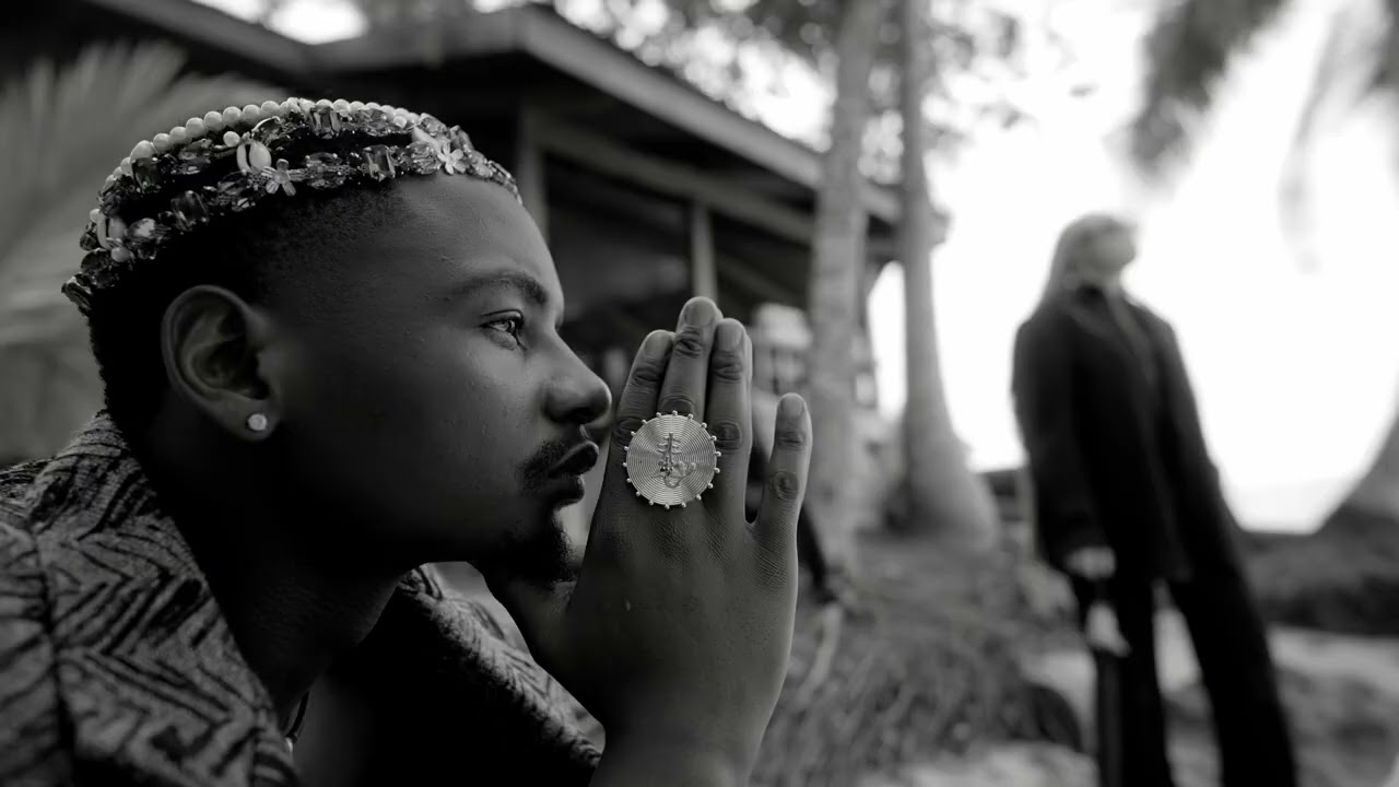 Eboloko dévoile son nouveau clip “VV1” : une production signée ...